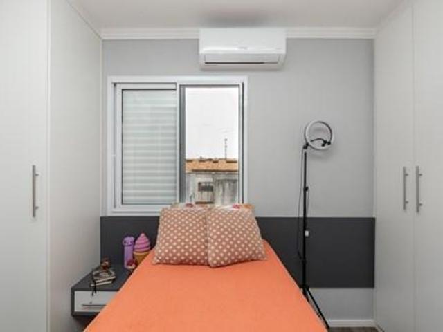 Casa no condomínio Residencial Santa Inês para venda com 3 quartos, sendo 1 suíte, 129m² lucasamor