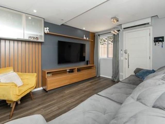 Casa no condomínio Residencial Santa Inês para venda com 3 quartos, sendo 1 suíte, 129m² remaxbdoz