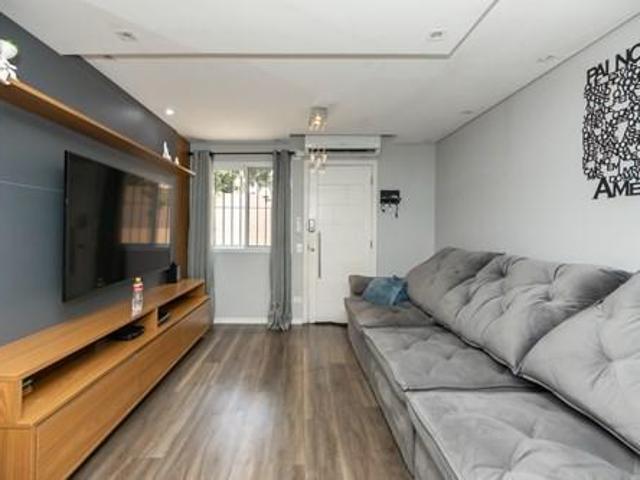 Casa no condomínio Residencial Santa Inês para venda com 3 quartos, sendo 1 suíte, 129m² remaxbdoz