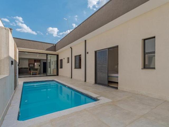 Casa no condomínio Residencial Sao Bento para venda com 3 quartos, sendo 1 suíte, 170m² theremaxco
