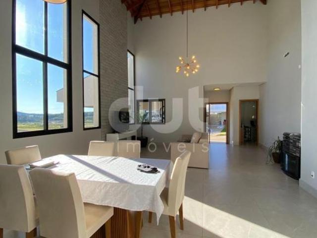 Casa no Condomínio Residencial Sete Lagos, à venda em Itatiba SP
