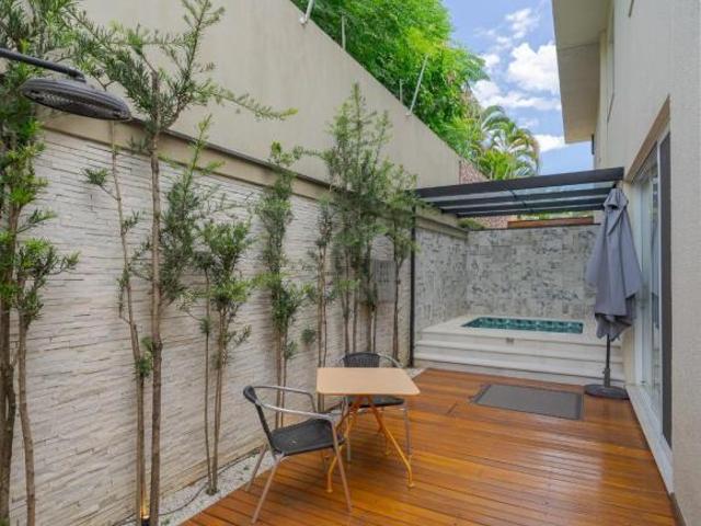 Casa no condomínio Residencial Pateo das Indaiás para venda com 3 quartos, sendo 3 suítes, 131.52m²