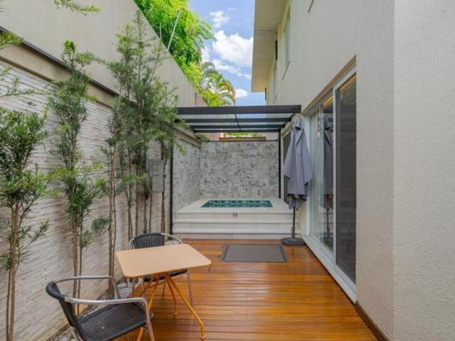 Casa no condomínio Residencial Pateo das Indaiás para venda com 3 quartos, sendo 3 suítes, 137m² i