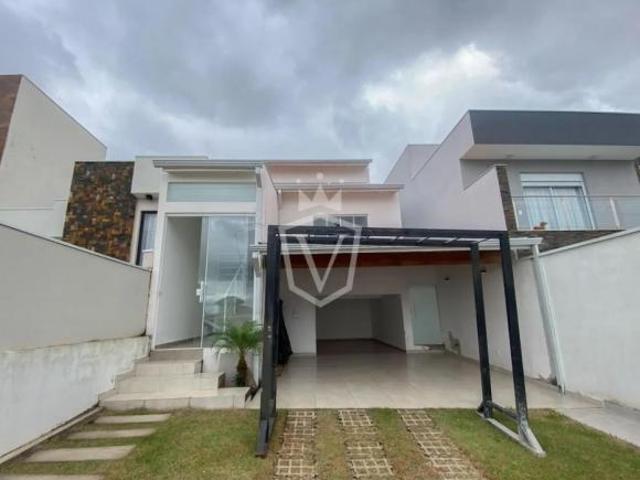 CASA NO CONDOMINIO RESIDENCIAL PANORAMA VILA APARECIDA JUNDIAÍ SP