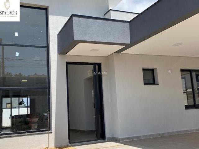 Casa no Condomínio Residencial Phytus a Venda Itupeva / SP