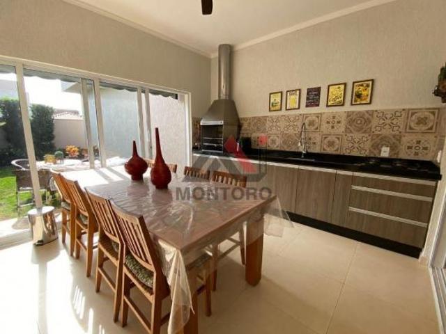 CASA NO CONDOMINIO RESIDENCIAL PIEMONTE
