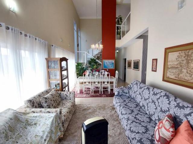 Casa no Condomínio Residencial Quebec São Carlos, SP