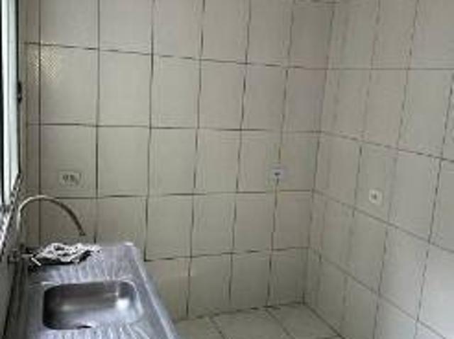 Casa no Condomínio Residencial Rafaela Parada XV de Novembro