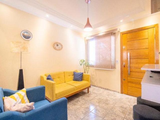 Casa no condomínio Residencial Recanto Das Graças Iii para venda com 2 quartos, 55m²