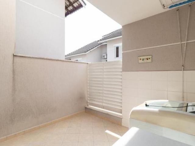 Casa no condomínio Residencial Recanto dos Pássaros para venda com 3 quartos, sendo 3 suítes, 220m²
