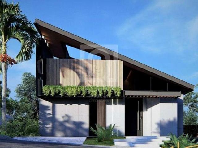 Casa no Condomínio Residencial Renaissance Sorocaba