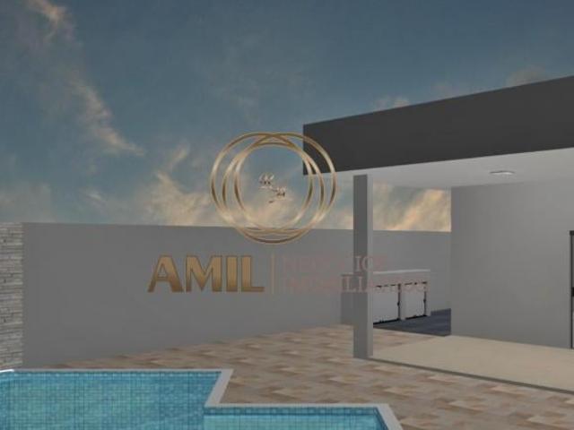 Casa no condominio Residencial Tecoara / 03 dormitórios sendo 1 suite / 250m²/ Taubaté
