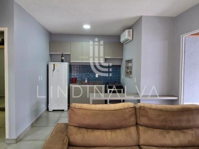 Casa no Condomínio Residencial Terra Nova reformada e mobiliada
