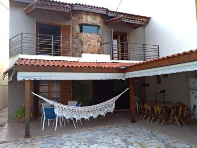 !Casa no Condomínio Residencial Valência!