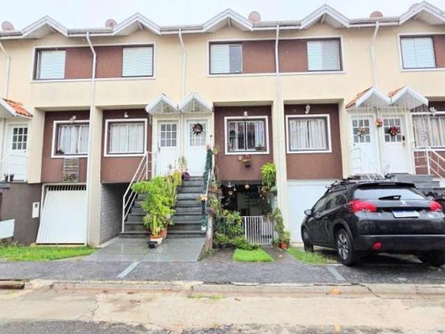 Casa no condomínio residencial vila verde para venda com 2 quartos, 106m² remaxmonarca#LMJSA