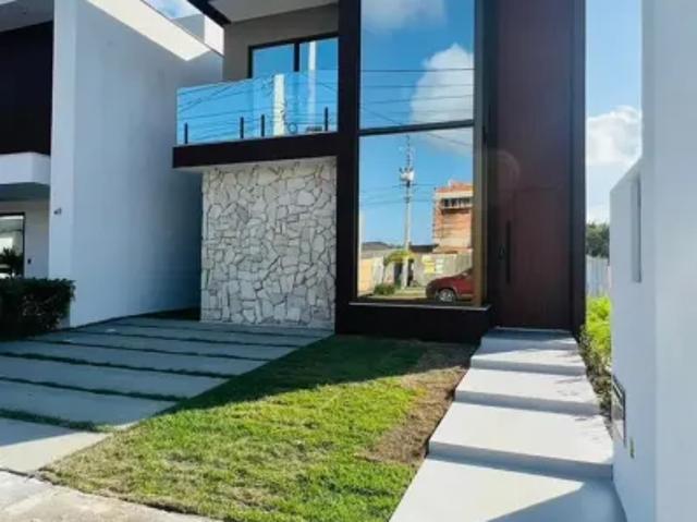 Casa no Condominio Residencial Vila Florença á Venda Vilas de Abrantes