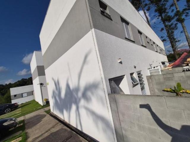 Casa no condomínio Residencial Villa Campeste iv para venda com 2 quartos, 66m²