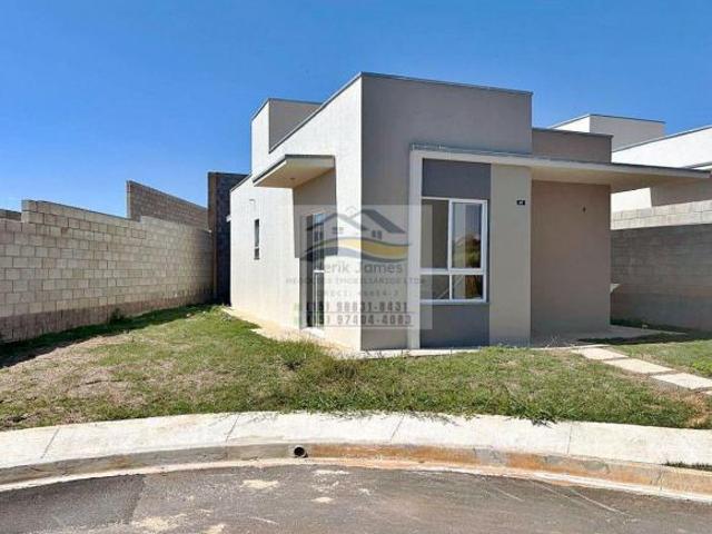 Casa no Condomínio Residencial Villa Amarone