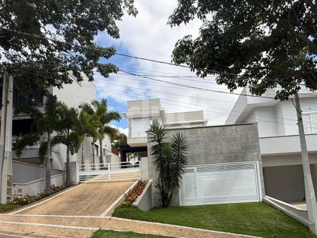 Casa no Condomínio Residencial Villa Ravenna Itatiba/SP