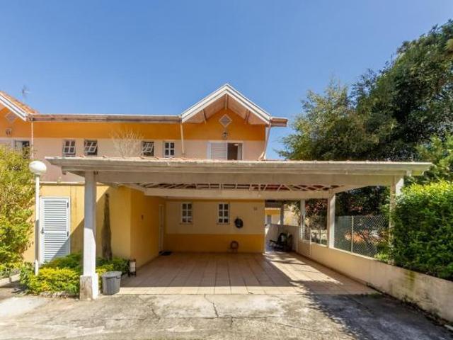Casa no condomínio Residencial Villaggio Di Lucca para venda com 3 quartos, sendo 1 suíte, 210m²