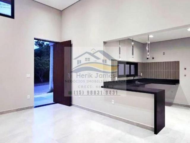 Casa no Condominio Residencial Villagio Ipanema