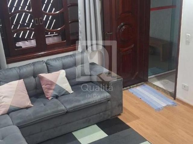 Casa no Condomínio Residencial Vilusa São Paulo