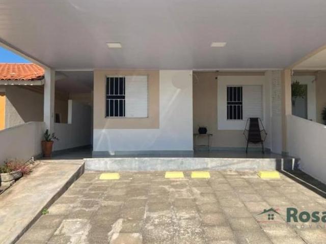 Casa no Condomínio Rio Claro para venda, Jardim Imperial, Cuiabá