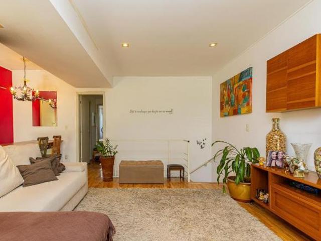 Casa no condomínio Town House para venda com 3 quartos, sendo 1 suíte, 107m² rosana silva#RK28B