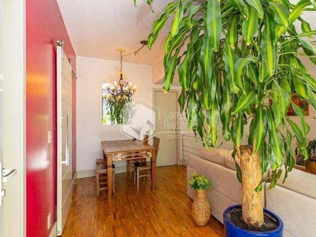 Casa no condomínio Town House para venda com 3 quartos, sendo 1 suíte, 107m²