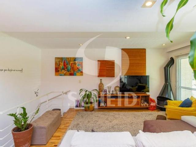 Casa no condomínio Town House para venda com 3 quartos, sendo 1 suíte, 107m² 2 vagas