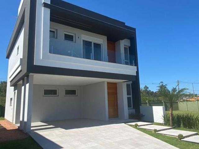 Casa no condomínio Terra Alpha Gravatai