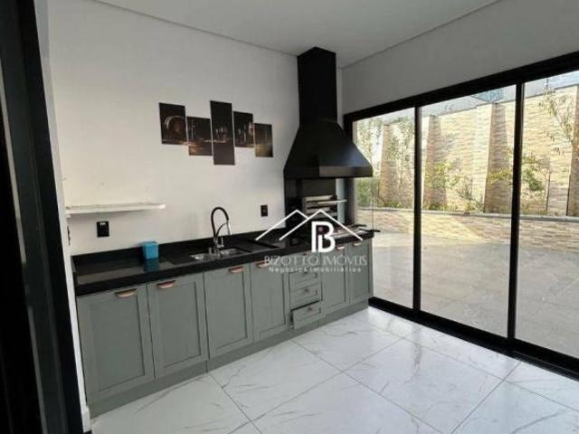Casa no condominio terra magna venda por R$ 1.600.000 ou aluguel por R$ 10.300/mês Indaiatuba