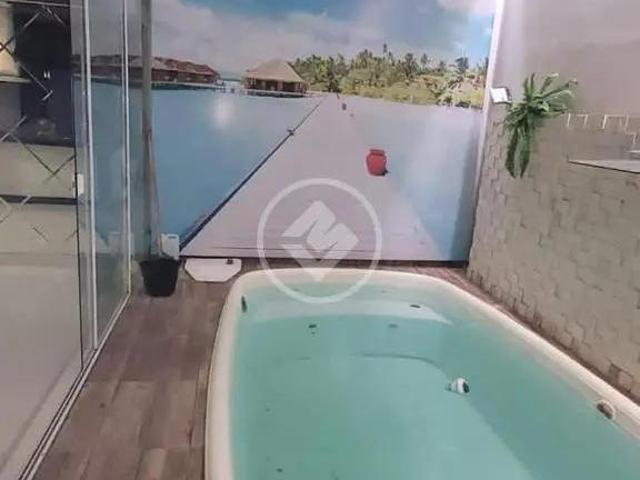 Casa no Condominio Terra Nova $660.000,00