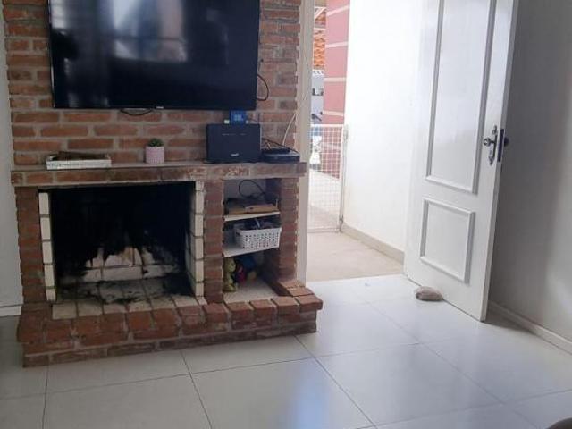 Casa no Condomínio Terra Nova