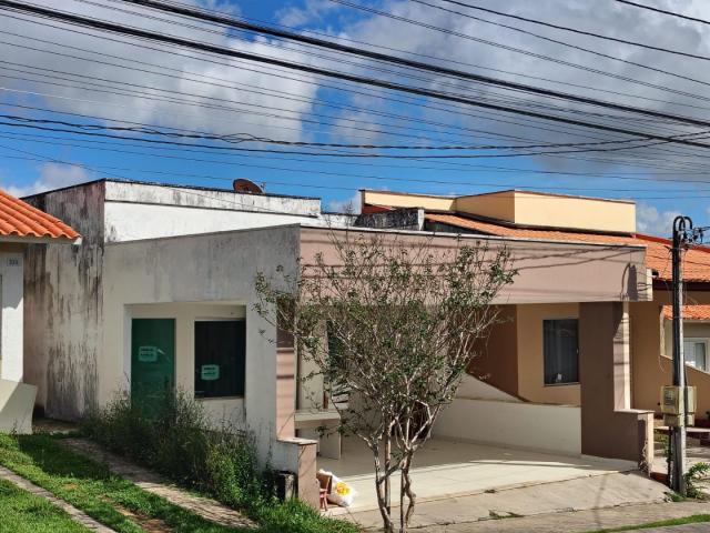 Casa no Condomínio Terra Nova II no Sim para Venda e Aluguel