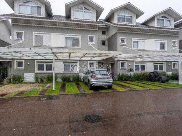 Casa no Condomínio Terrara 195 m² | 3 suítes | 2 vagas