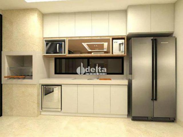 Casa no condomínio Terras Alpha disponível para venda em Uberlândia MG