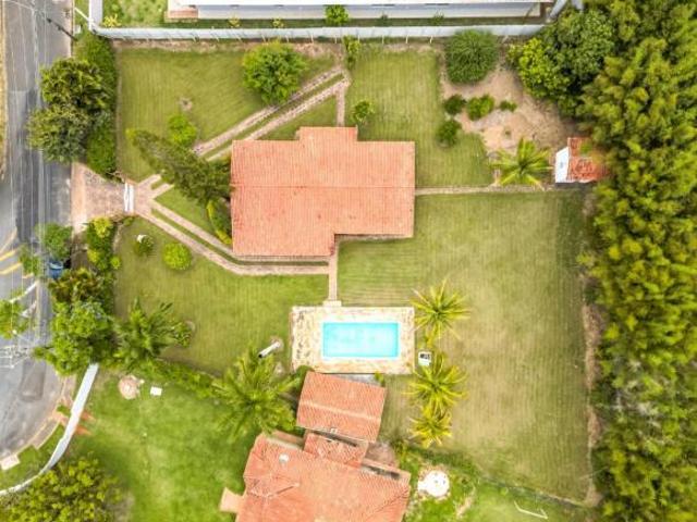 Casa no condomínio Terras de Itaici para venda com 3 quartos, sendo 1 suíte, 232m²