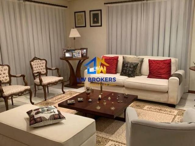Casa no Condomínio Terras De São Carlos Caxambu, Jundiaí SP