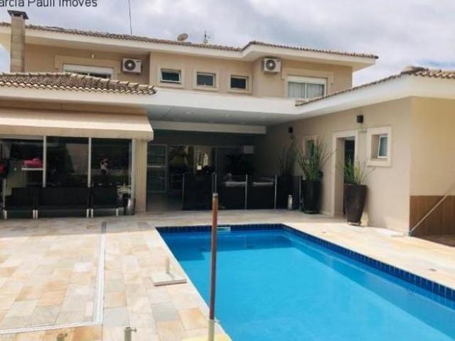 CASA NO CONDOMÍNIO TERRAS DE SÃO CARLOS JUNDIAÍ