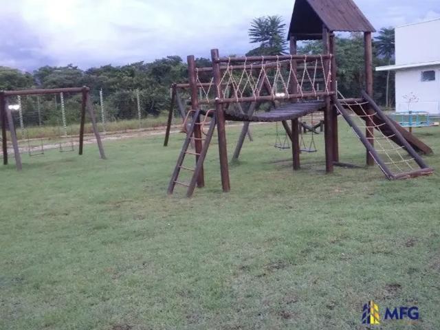 Casa no Condomínio Terras de São Francisco à Venda em Sorocaba