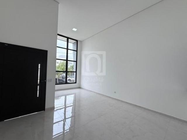 Casa no condomínio Terras de São Francisco Sorocaba