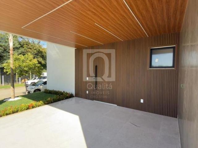 CASA NO CONDOMÍNIO TERRAS DE SÃO FRANCSICO, SOROCABA
