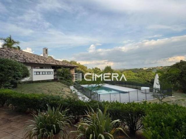 Casa no Condomínio Terras de São José, Itu SP