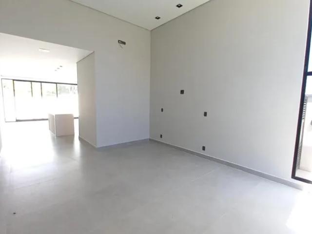 Casa No condominio Terras do Vale com 3 dormtórios sendo 3 suites