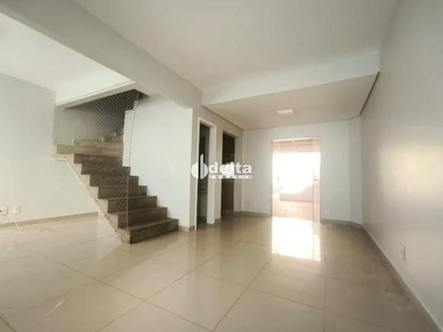 Casa no condomínio The Palms disponível para venda no bairro Jardim Sul em Uberlândia MG