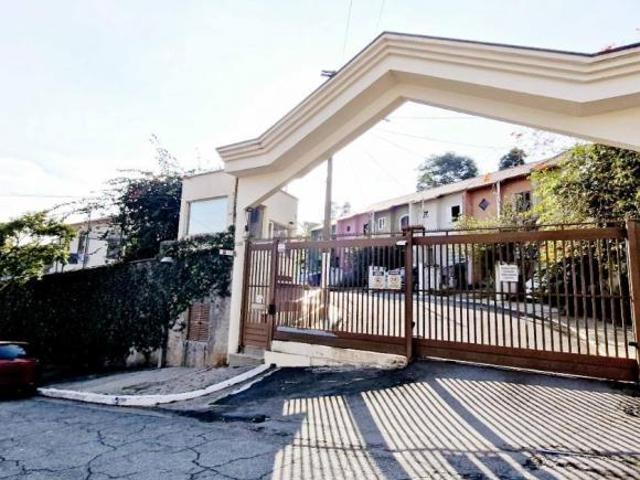 Casa no condomínio The Village Residence para venda com 3 quartos, sendo 1 suíte, 143m²