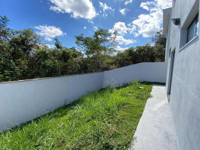 Casa no condomínio Trilhas do sol em Lagoa Santa