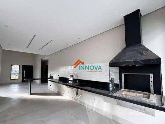 Casa no Condominio Unimep Taquaralcom 3 dormitórios à venda, 155 m² por R$ 895.000 Taquaral Pira