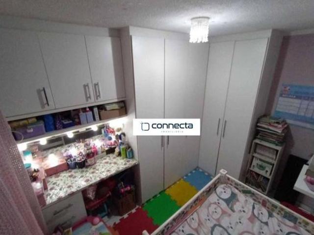Casa no Condomínio Urupês Inocoop Guarulhos 2 dormitórios, reformada por R$ 205.000,00